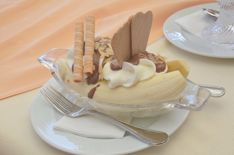 Modern Bananas