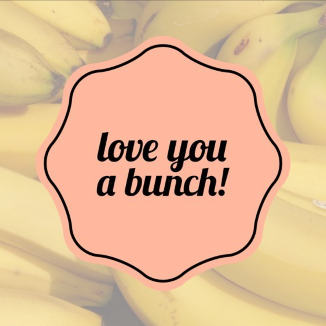 Virtual Gift Cards – Modern Bananas